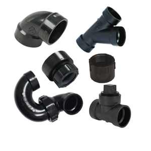 Free Standing Tube Drain - KBHS Plumbing Store
